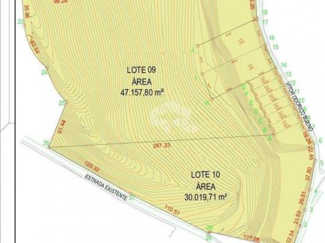 Terreno com 77.595m² á venda por R$ 2.000.000,00 Canjica Terra Preta Mairiporã/SP