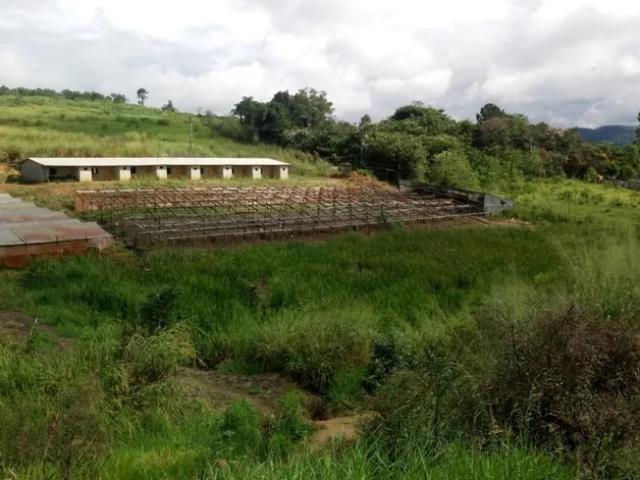 Terreno com 77.600 m2 em Jacarei próximo a rod. Dom Pedro e Rod pres, Dutra