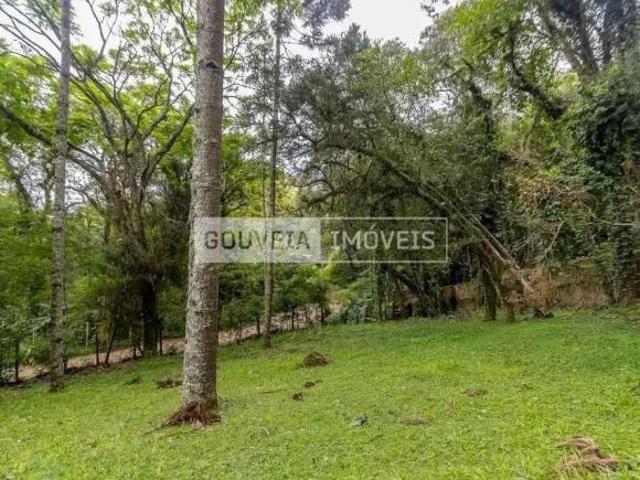 Terreno, 745M², à Venda por R$ 750.000,00 Santa Felicidade, Curitiba Pr