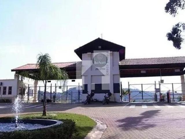 Terreno com 746m² à venda Condomínio Ibi Aram 2 Jardim das Minas Itupeva SP