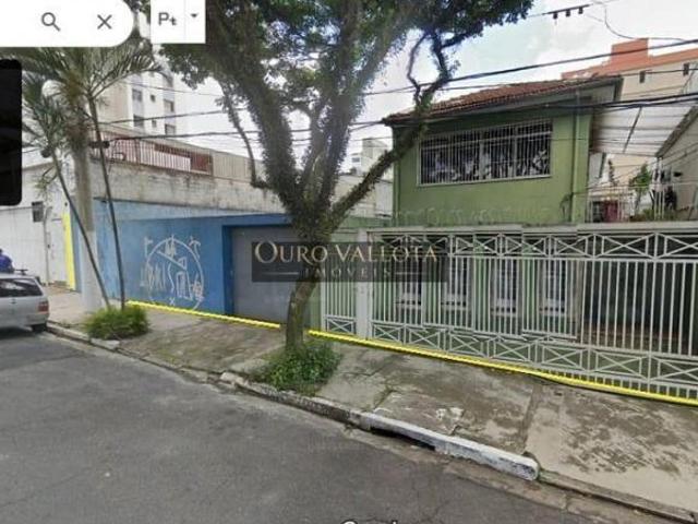 Terreno com 748m²
