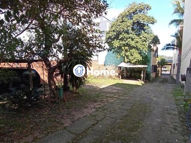 Terreno com 750m² na Av. Otto Niemeyer, bairro Camaquã