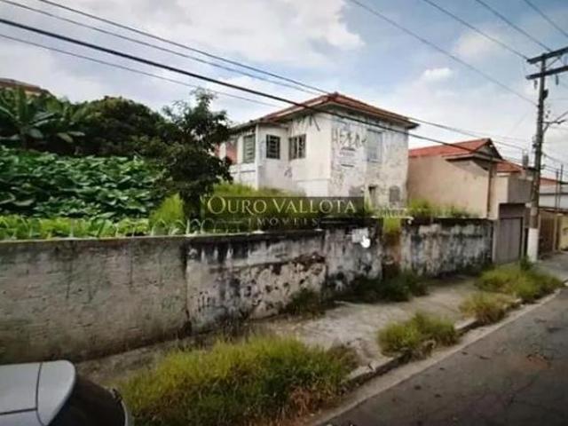 Terreno com 766m² TE 210703M