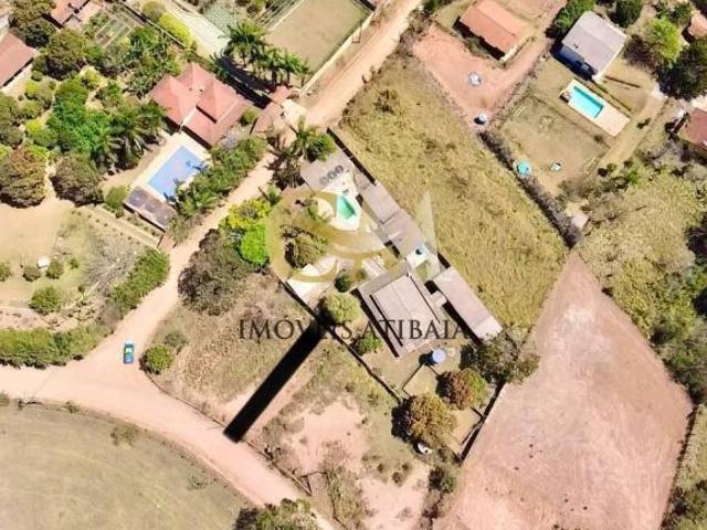 Terreno com 770 m2 à venda em Atibaia