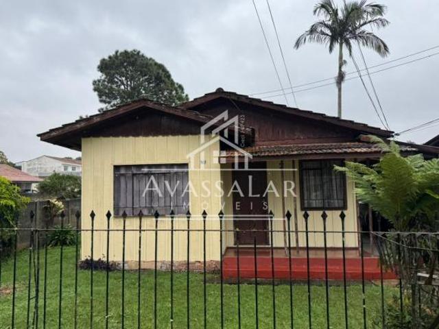 Terreno com 770m2 à venda Boqueirão | Curitiba PR