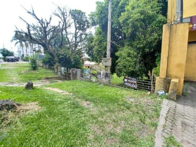 Terreno com 771,64m² de área privativa na Igara / Canoas