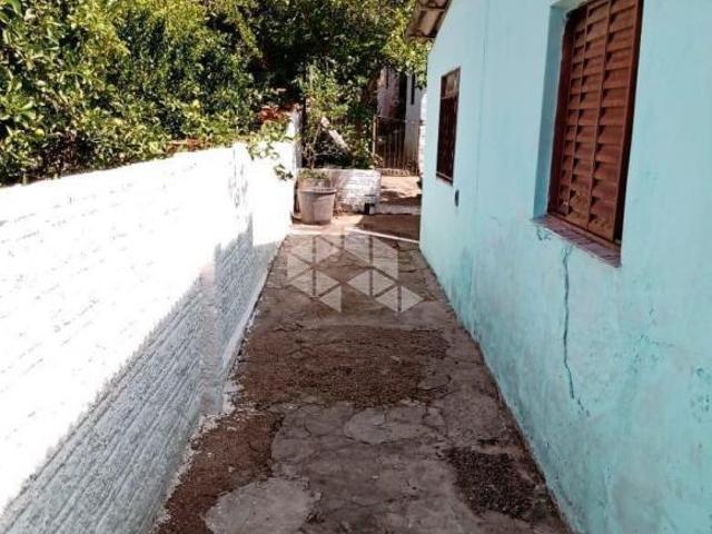 Terreno com 772,89 M2 Á VENDA no Bairro Vila Nova