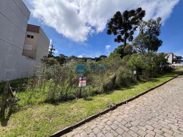 Terreno com 780m² Villa Alpina Caxias do Sul