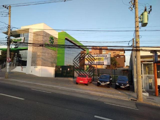Terreno com 798,94m² para alugar no Parque Campolim, em Sorocaba/SP