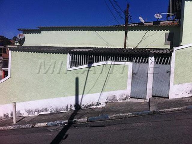 Terreno com 7 quartos