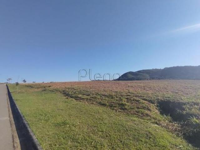 Terreno com 800 m² à venda no Condomínio Santa Mônica em Itupeva