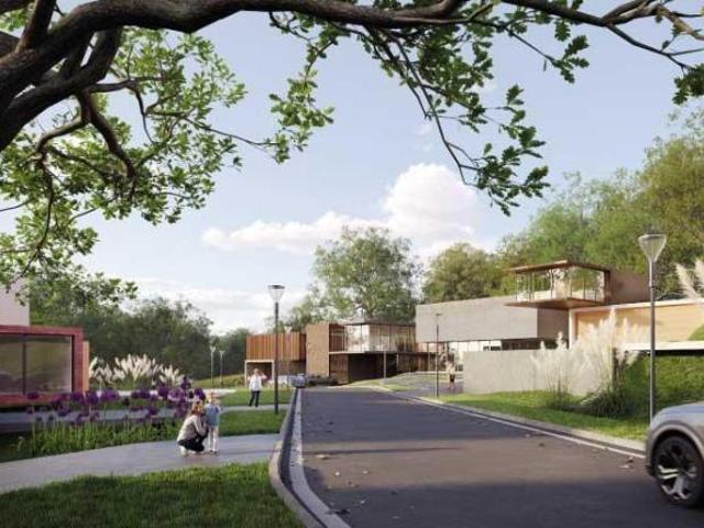 Terreno com 800 m² de área privativa Campo comprido / Augusta