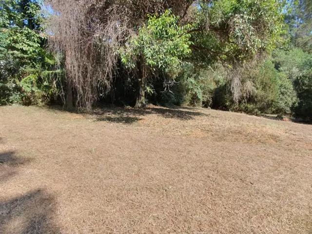 Terreno com 800 m² Vale Verde Valinhos SP