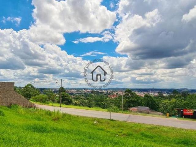 Terreno com 801,47 m² venda no Condomínio Campo de Toscana em Vinhedo