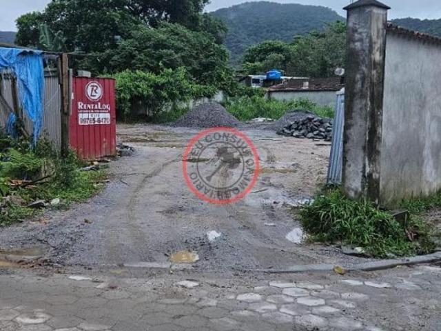 TERRENO COM 804.68 MT A 800 METROS DA PRAI PARA VENDA EM BOISSUCANGA, TODO MURADO E ATERRADO. EM RUA