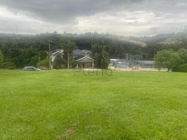 Terreno com 806.54 m² à venda no Residencial Terras de Santa Teresa em Vinhedo