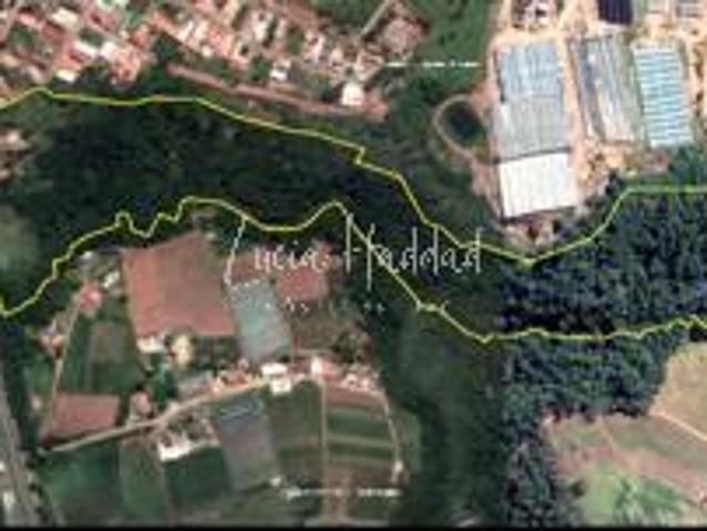 Terreno com 80.798 m² bairro Tanque Atibaia