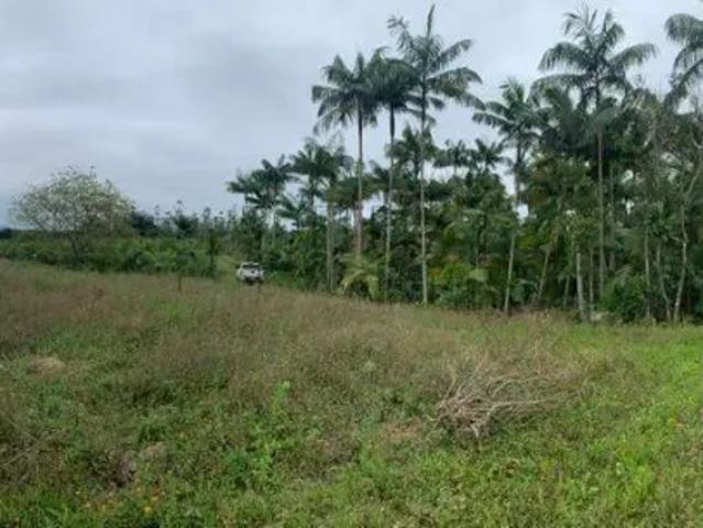 Terreno com 80.017 m² à venda em Guaramirim SC