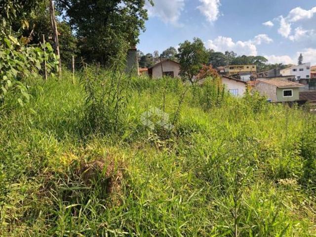 Terreno com 812 m² a venda por R$ 300.000,00 Jardim Odorico Mairiporã/SP