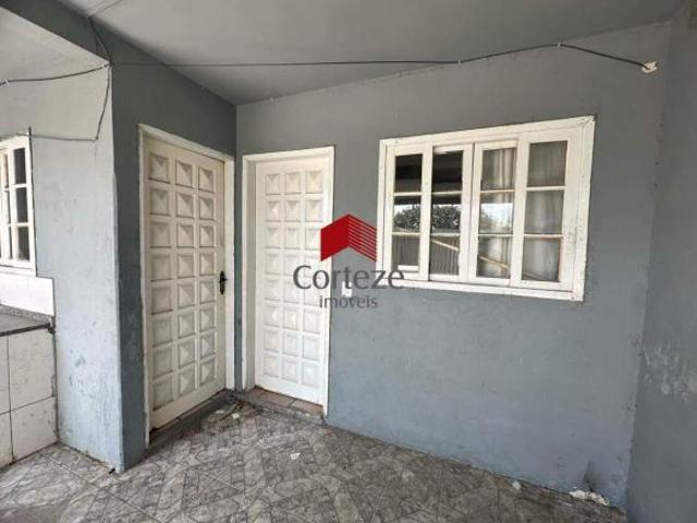 Terreno com 82,82m², à venda, no bairro Iná em São José dos Pinhais