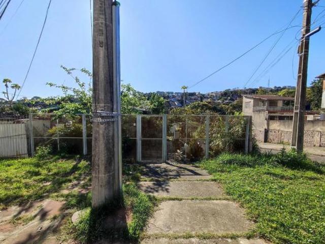 Terreno com 836m² no bairro Nonoai