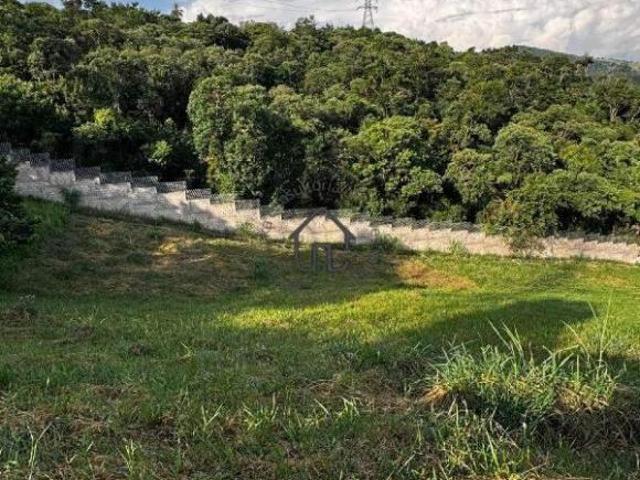 Terreno com 850,00 m² à venda Campo de Toscana em Vinhedo