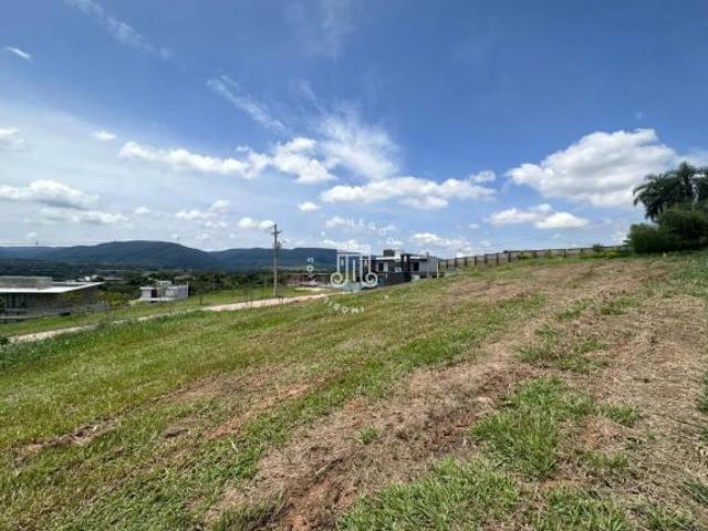 TERRENO COM 878 M² À VENDA CONDOMÍNIO TERRAS DA ALVORADA MEDEIROS JUNDIAÍ/SP