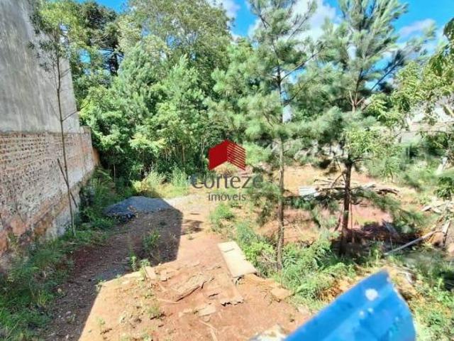 Terreno com 880,13m², à venda, no bairro Aristocrata em São José dos Pinhais
