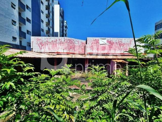 TERRENO COM 880M² À VENDA EM GUARULHOS