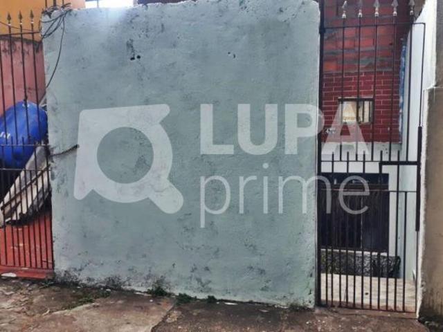 TERRENO COM 88M² À VENDA EM VILA ISOLINA MAZZEI