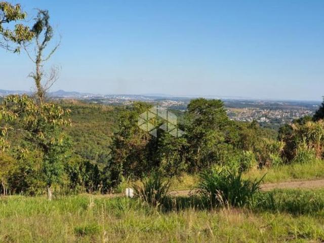 Terreno com 891,00m² com linda vista panorâmica para região metropolitana de POA!