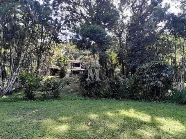 TERRENO COM 89460 m² LITORAL NORTE DE SP