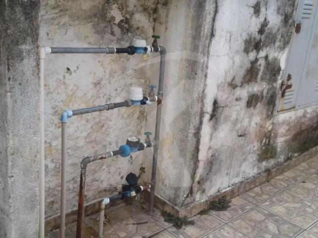 Terreno com 8 casas na Vila Medeiros