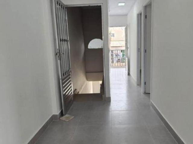 Terreno com 8 casas para renda à venda no Parque Marabá Taboão da Serra/SP 125m²