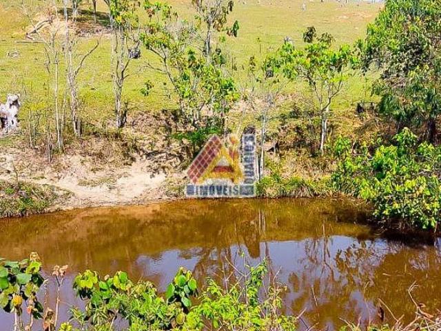 Terreno com 8.455m² à venda em Salesópolis