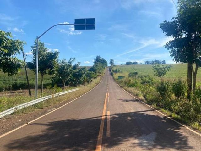 Terreno com 8.550m² no Distrito de Maravilha