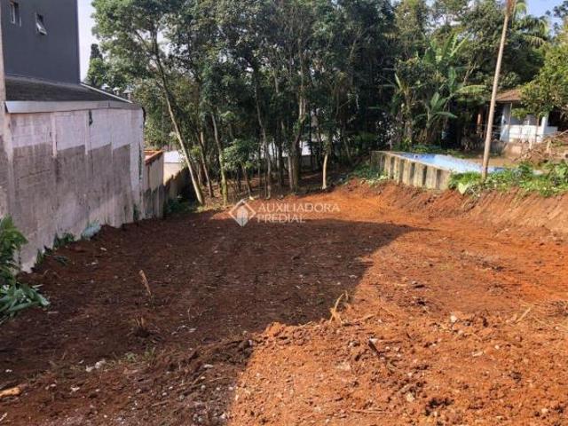 TERRENO COM 907 M² SÃO BERNARDO DO CAMPO RIO GRANDE