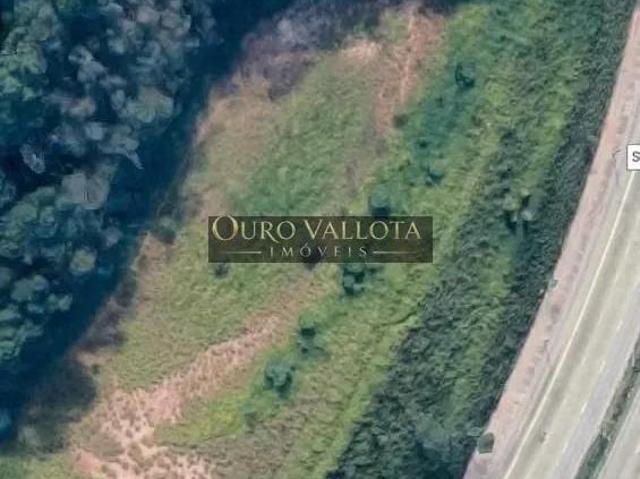 Terreno com 90.000m²