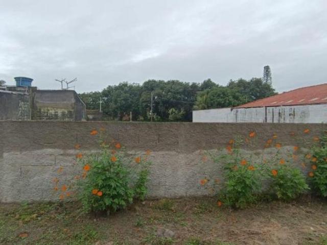 Terreno com 930m² de área total para Venda, Itanhaém / SP