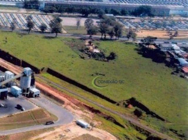 Terreno com 97.344 m2 próximo a Rod. Presidente Dutra Taubaté SP