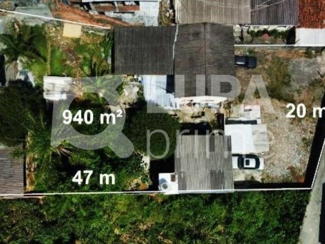 TERRENO COM 940M² À VENDA NO TUCURUVI