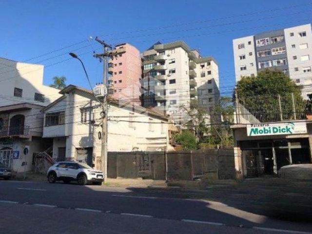 Terreno com 941,60m² no Bairro Centro em Caxias do Sul