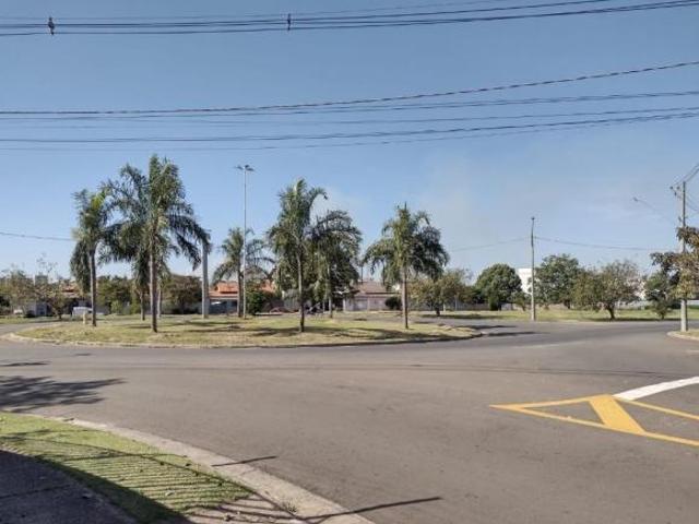 Terreno com 942.92 m² à venda em Paulínia