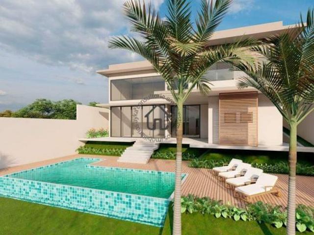 Terreno com 943,20 m² à venda no Vista Alegre Café