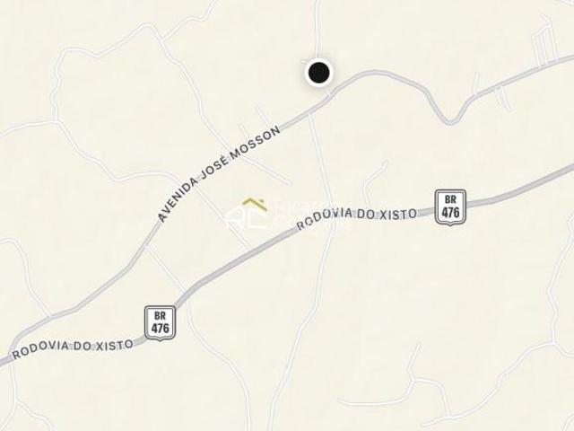 Terreno com 94.468 m², localizada no bairro Serrinha, em Contenda/PR