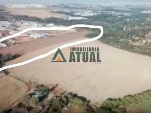 Terreno com 94.767,20m² na região leste de Londrina
