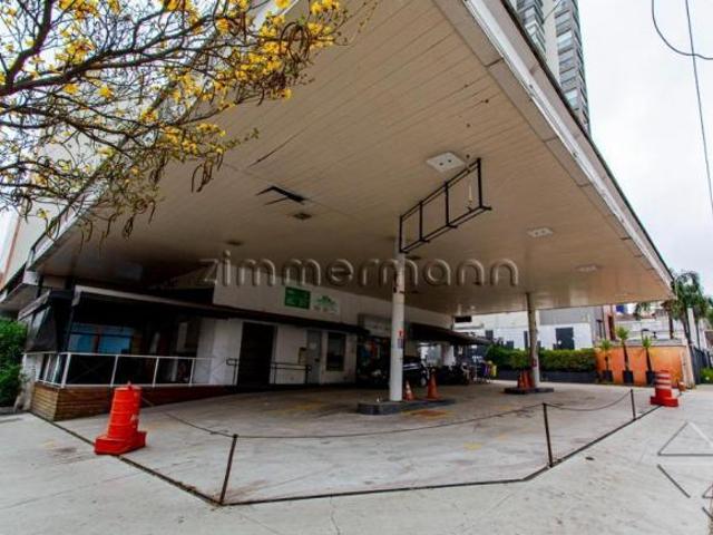 TERRENO COM 958,80M² NA SANTA CECÍLIA