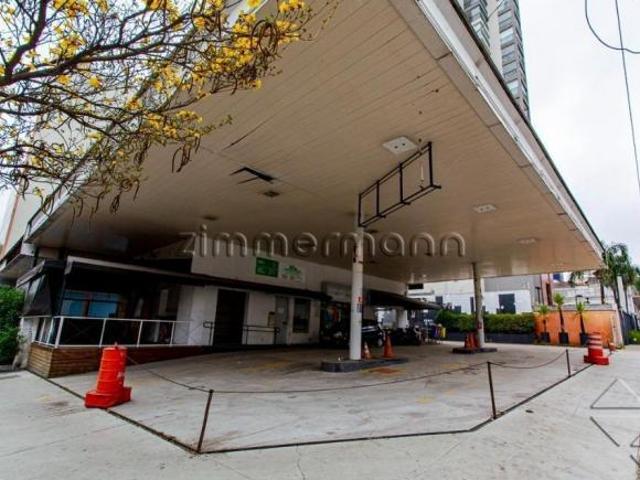 TERRENO COM 958,80M² NA SANTA CECÍLIA