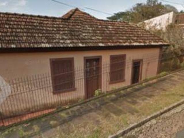 Terreno com 959,50 m² no bairro Teresópolis