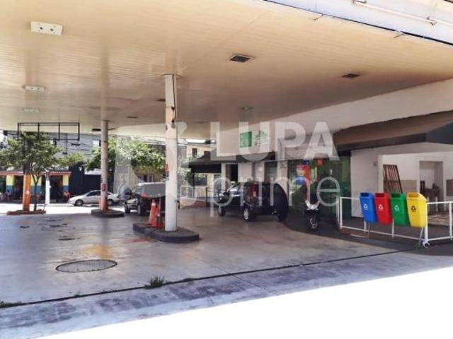 TERRENO COM 959M² À VENDA NA BARRA FUNDA